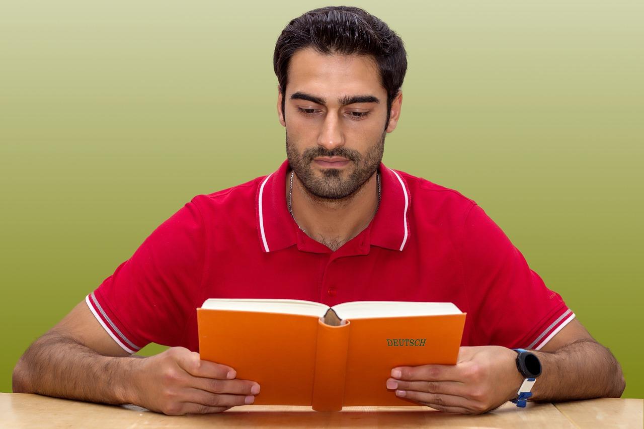 Werken als Duitse Leraar op Superprof: Hoe Vind je Studenten