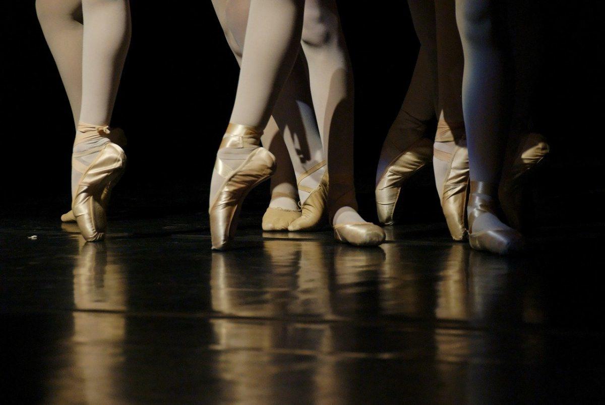 De Beste Accessoires Voor Dansles | Superprof