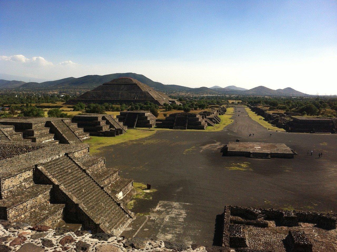 De Geschiedenis van de Azteken | Superprof