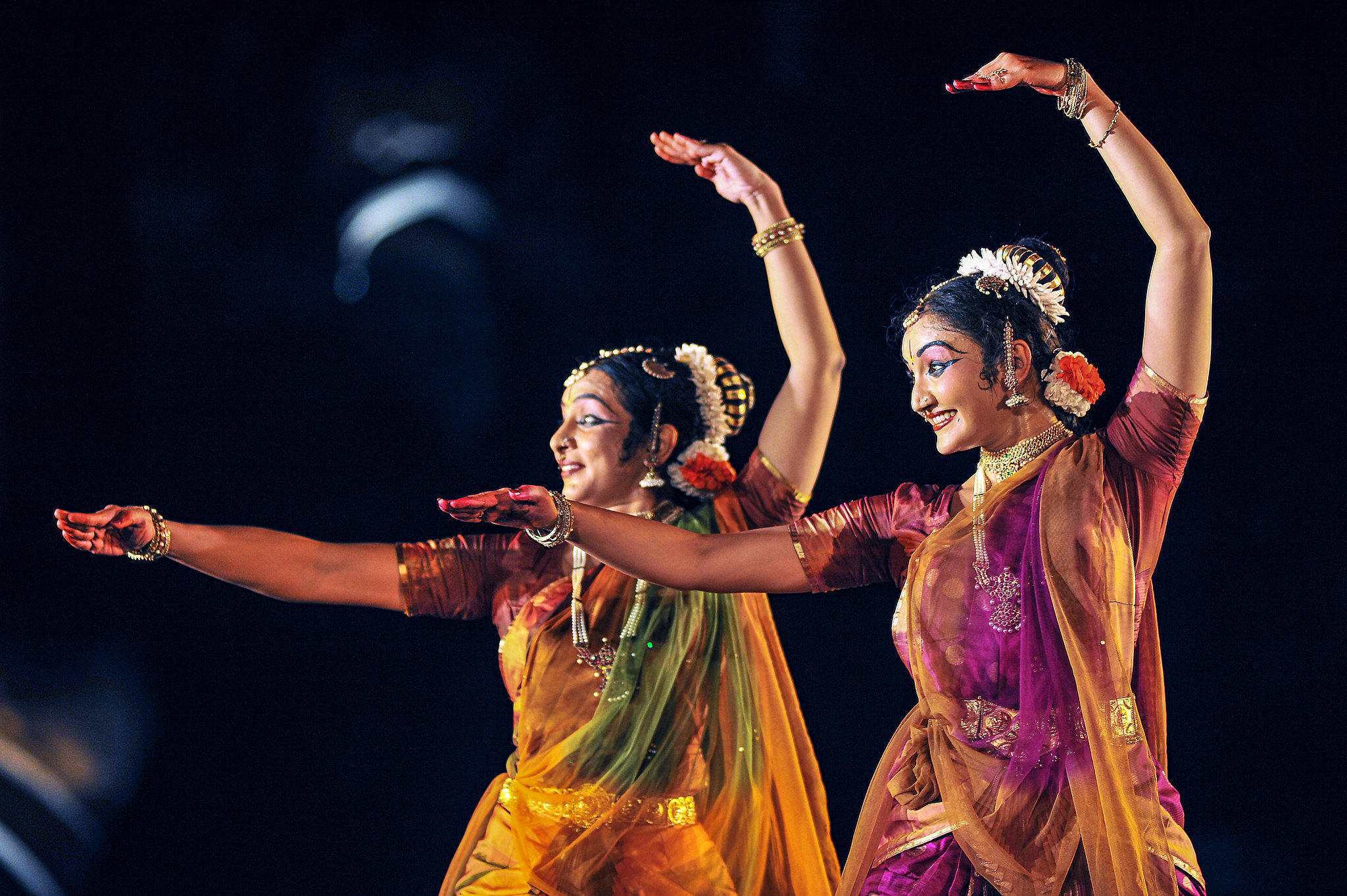 Superprof Legt Uit: Dansen Zoals In India