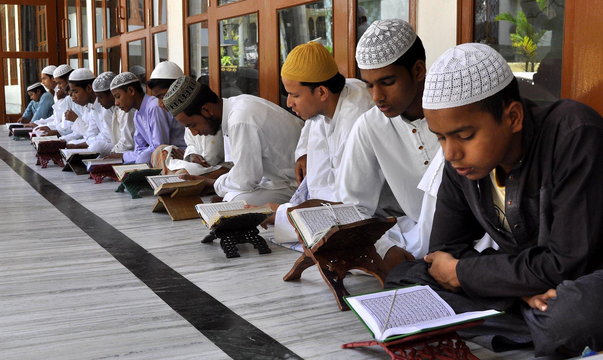 Waarom Arabische Taal Ontzettend Belangrijk Is Voor Moslims