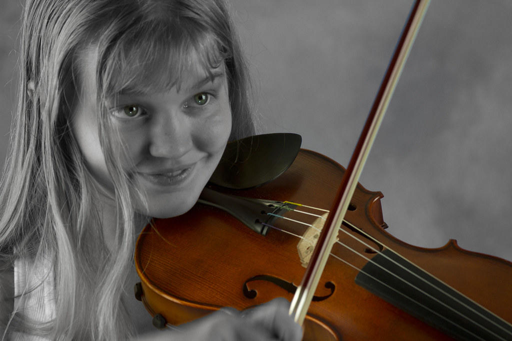 Waar Viool Lessen Volgen in Gent?